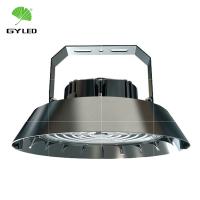 China 80w 100w Ufo Led High Bay Light 170lm/W With Motion Sensor for sale