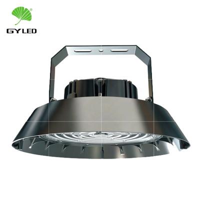China 80w 100w Ufo Led High Bay Light 170lm/W With Motion Sensor for sale