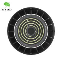 China Workshop IP65 150w Industrial Led High Bay Lighting 6500k for sale