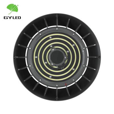 China Workshop IP65 150w Industrial Led High Bay Lighting 6500k for sale