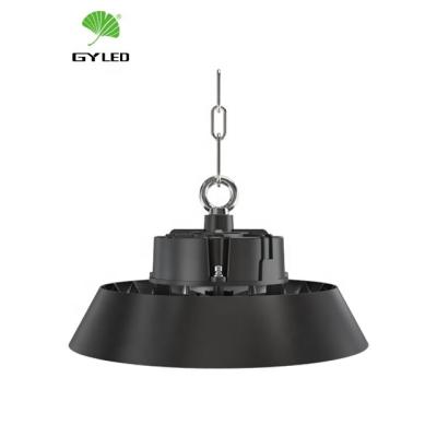 China Motion Sensor 240w LED UFO High Bay Light Aluminum Housing for sale