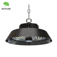 China Motion Sensor 240w LED UFO High Bay Light Aluminum Housing for sale