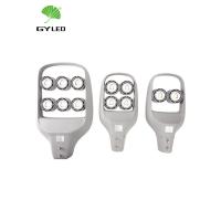 China 100W 6500Lm COB LED Street Light IP66 Waterproof Highway Lighting AC100-277V for sale