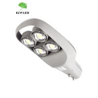 China COB LED Street Light 100W 150W IP66 Waterproof Roadway Lighting 120Lm/W for sale