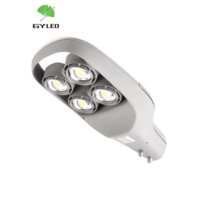 China COB LED Street Light 100W 150W IP66 Waterproof Roadway Lighting 120Lm/W for sale
