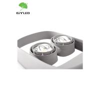 China Modern COB Modular Roadway LED Lighting 220W IP66 150lm/W for sale