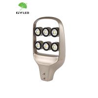 China 220W Ra70 Roadway LED Lighting IP66 Anti-Corrosion Powder Coating for sale