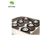 China 220W Ra70 Roadway LED Lighting IP66 Anti-Corrosion Powder Coating for sale