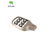 China Roadway Cob High Power Led Street Light 220W With Electrostatic Spray Surface for sale