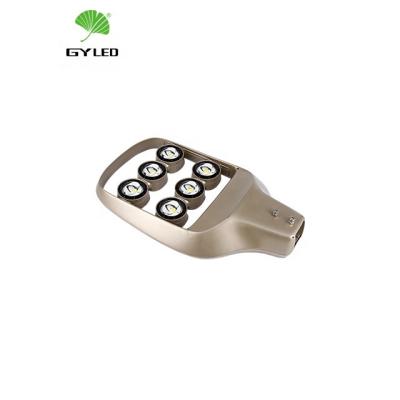 China Roadway Cob High Power Led Street Light 220W With Electrostatic Spray Surface for sale