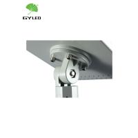 China 20w Integrated Solar Led Street Light 2400lm For Road Highways for sale