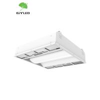 China Commercial 4500lm Uv Disinfection Light Germicidal Uv Light 5000K for sale