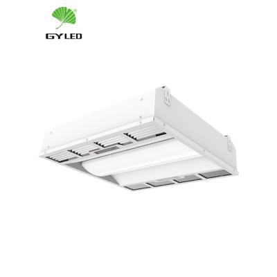China Commercial 4500lm Uv Disinfection Light Germicidal Uv Light 5000K for sale