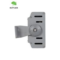 China Workshop High Bay Linear LED Lights 60W Waterproof IP66 3000k for sale