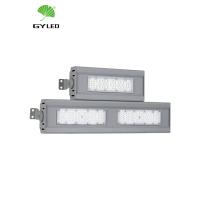 China 60W 120W 180W 240W IP66 Linear LED High Bay Light for Industrial Garage for sale