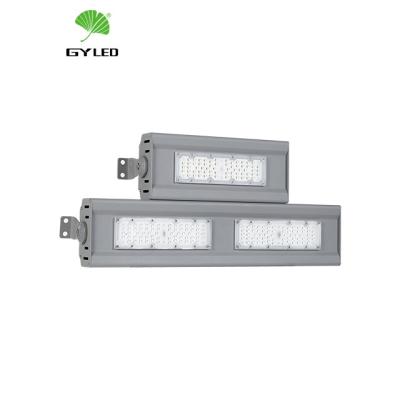 China 60W 120W 180W 240W IP66 Linear LED High Bay Light for Industrial Garage for sale
