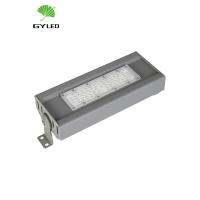 China Aluminum Linear High Bay LED Light 240W IP66 Railway Station Lighting 130lm/W for sale