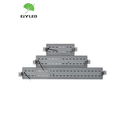 China Linear Waterproof Led High Bay Lights IP66 With Aluminum Housing for sale