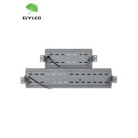 China 120w 180w Linear High Bay Led Lights Waterproof AC240V for sale