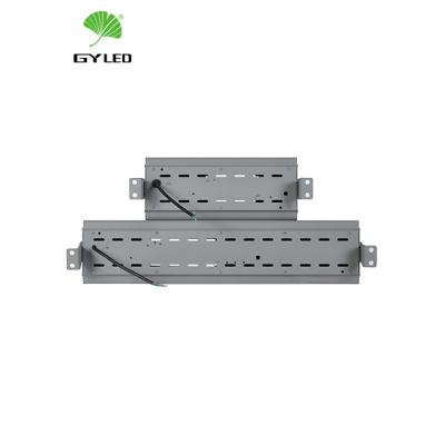 China 120w 180w Linear High Bay Led Lights Waterproof AC240V for sale