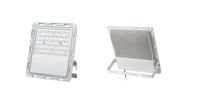 China Warm White Slim Landscape Outdoor LED Floodlights 100W for sale