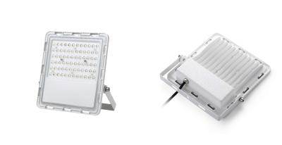 China IP65 Aluminum LED Stadium Flood Light 50W 100W 150W 200W 180 Degree Swivel Bracket for sale