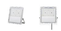 China DC AC Waterproof SMD 100 Watts Outdoor LED Floodlights for sale