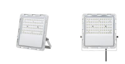 China DC AC Waterproof SMD 100 Watts Outdoor LED Floodlights for sale