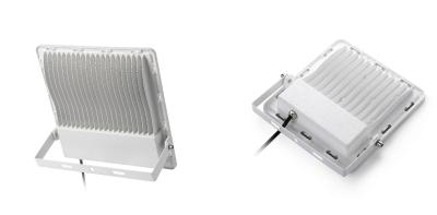 China 50000hrs Waterproof LED Floodlight 100W 150W 200W ROHS Dimmable LED Floodlight for sale
