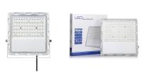 China 150W 200W LED Stadium Light 50000Hrs 120Lm/W Outdoor Flood Light for sale