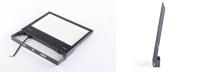 China 200W Aluminum SMD Outdoor LED Floodlight IP66 Waterproof 120lm/W for sale