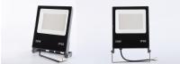 China 200W Aluminum SMD Outdoor LED Floodlight IP66 Waterproof 120lm/W for sale