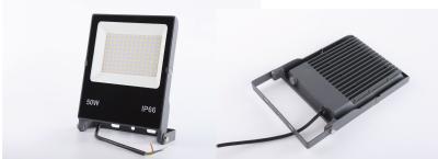 China Outdoor Industrial IP66 Aluminum 300W LED Floodlight 110 Beam Angle 50000Hrs for sale
