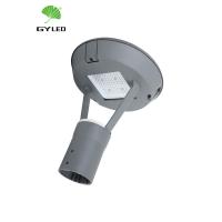 China IP66 Waterproof LED Garden Light 40W 60W Aluminum Housing 130lm/W for sale