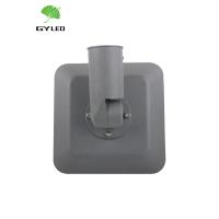 China IP66 Waterproof LED Garden Light 40W 60W Aluminum Housing 130lm/W for sale