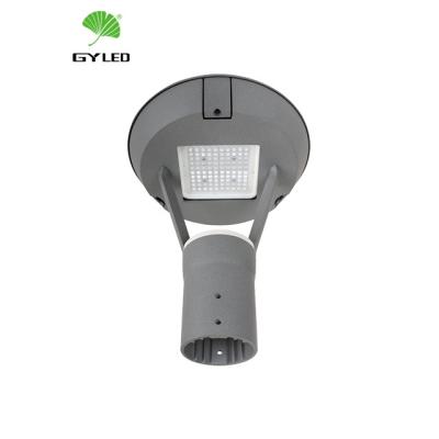 China 60W Roadway Led Pole Light Waterproof IP66 Garden Pathway Lighting for sale