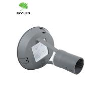 China 100w Outdoor LED Yard Lights Die Casting Ra70 LED Courtyard Lighting for sale