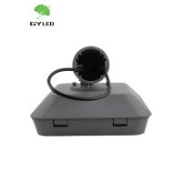 China 60W Roadway Led Pole Light Waterproof IP66 Garden Pathway Lighting for sale