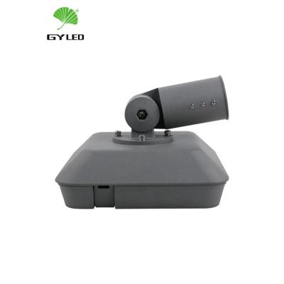 China High Lumen Aluminum Roadway LED Lighting 150w 6500K 130lm/W for sale