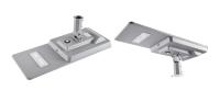 China All In One Integrated Solar LED Street Light 100W 170lm/W IP66 IK09 for sale