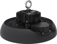 China Square UFO High Bay Light 100W 150W 200W IP66 Waterproof for Warehouse Garage for sale