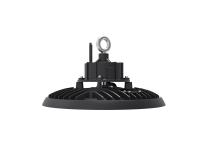 China Aluminum 200W UFO High Bay Light Fixtures For Workshop for sale