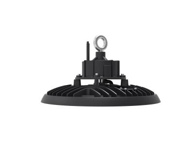 China Aluminum 200W UFO High Bay Light Fixtures For Workshop for sale