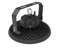 China 100W 150W AC240V UFO High Bay LED Light 5700K Aluminum Housing IP66 for sale
