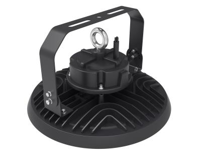 China 100W 150W AC240V UFO High Bay LED Light 5700K Aluminum Housing IP66 for sale
