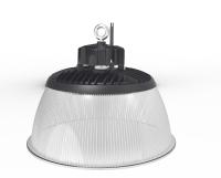 China 200w Ufo Ac100v Warehouse Industrial Lighting IP66 Dustproof for sale