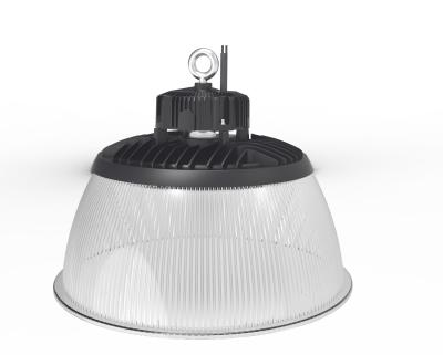 China 200w Ufo Ac100v Warehouse Industrial Lighting IP66 Dustproof for sale