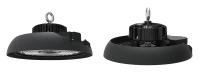 China 200lm/W 150w Dimmable LED UFO High Bay Light For Warehouse for sale