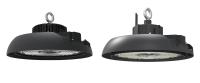 China IP65 UFO LED High Bay Light 100W 150W 200W SMD3030 150lm/W Industrial Warehouse Lighting for sale