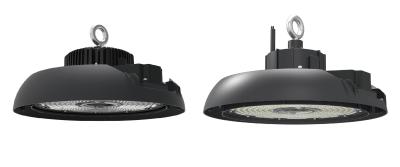 China IP65 UFO LED High Bay Light 100W 150W 200W SMD3030 150lm/W Industrial Warehouse Lighting for sale